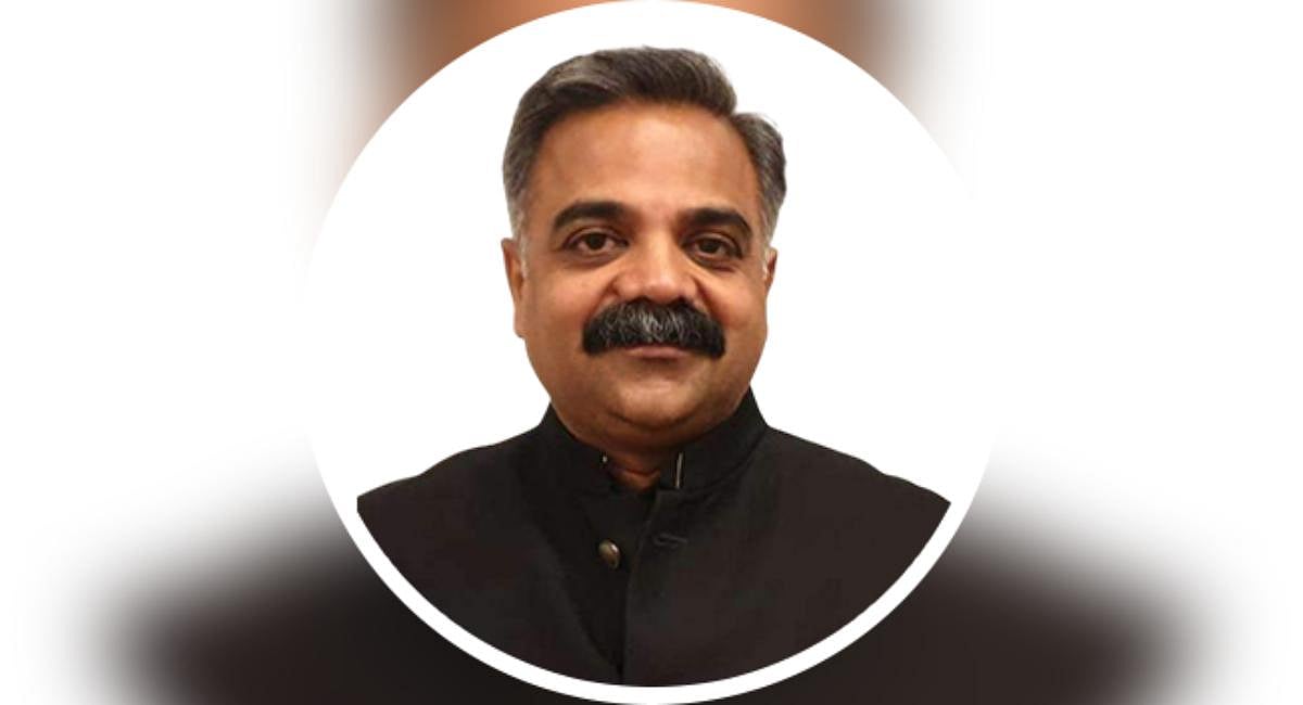 Think beyond Bengaluru to scale up business: KDEM CEO Sanjeev Gupta