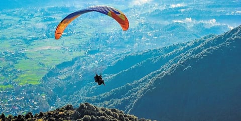 The 11th Musicathon returns to Bir, HP