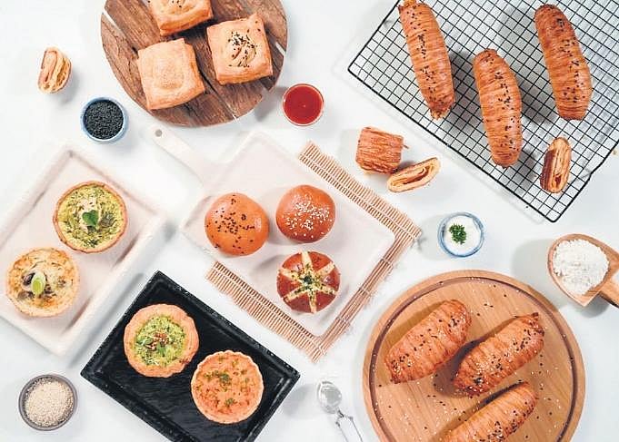 Enchanting experience