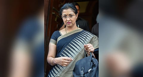 Actor Gautami cheating case: TN police arrest prime accused from Kerala
