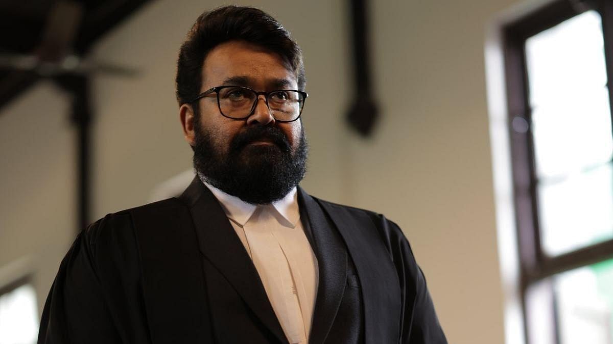 'Neru' film review: Sensitive, insightful legal drama with an ...