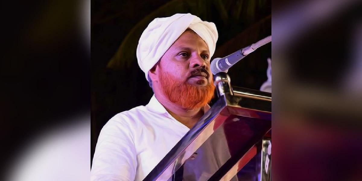 Sunni leader Faizy cautions against celebrating Xmas in Kerala