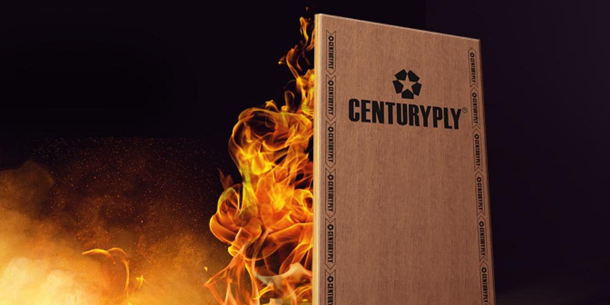 CenturyPly unveils India's largest integrated wood panel manufacturing ...