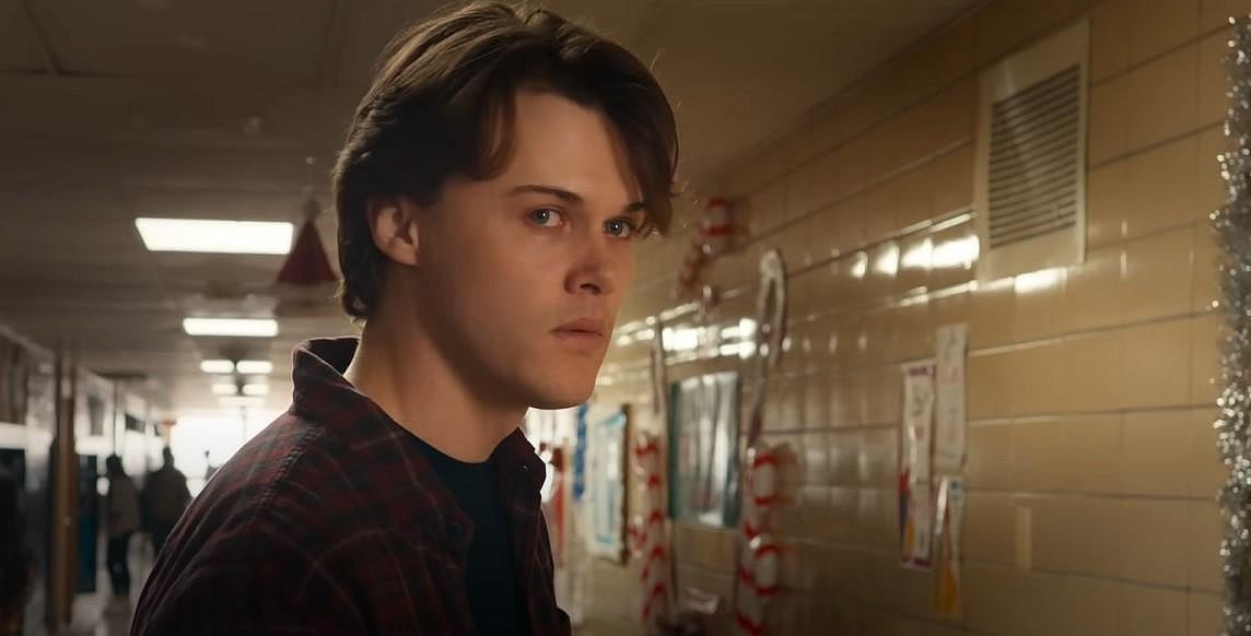 'The Summer I Turned Pretty' star Christopher Briney all set to play ...