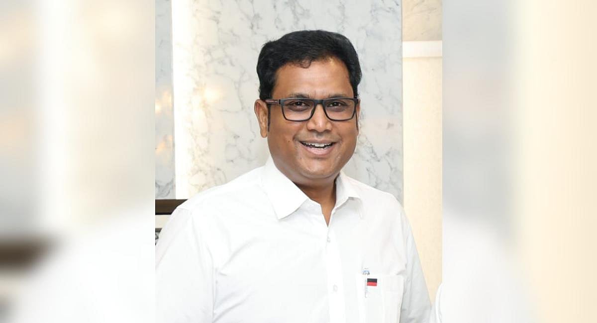 Will try to convert 75% deals this time: Minister TRB Rajaa