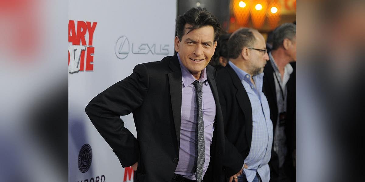 Actor Charlie Sheen attacked in his Malibu home, suspect arrested