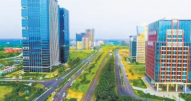 The journey of GIFT City and challenges ahead