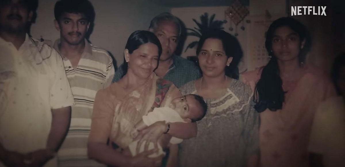 Curry & Cyanide: The Jolly Joseph Case Review: This chilling and heartbreaking family tale deserved