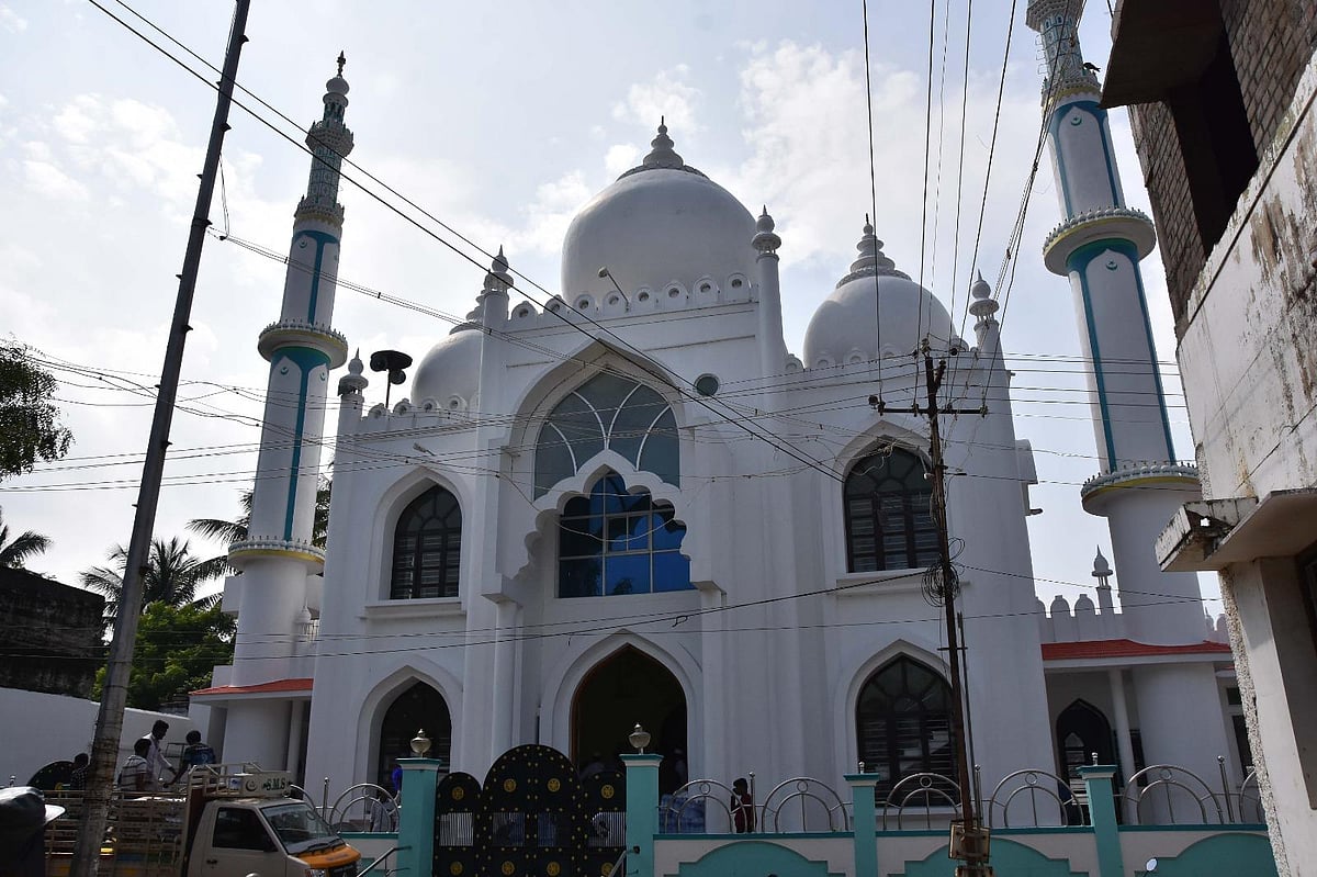 Thoothukudi floods: In Authoor, humanity and compassion trumped religion