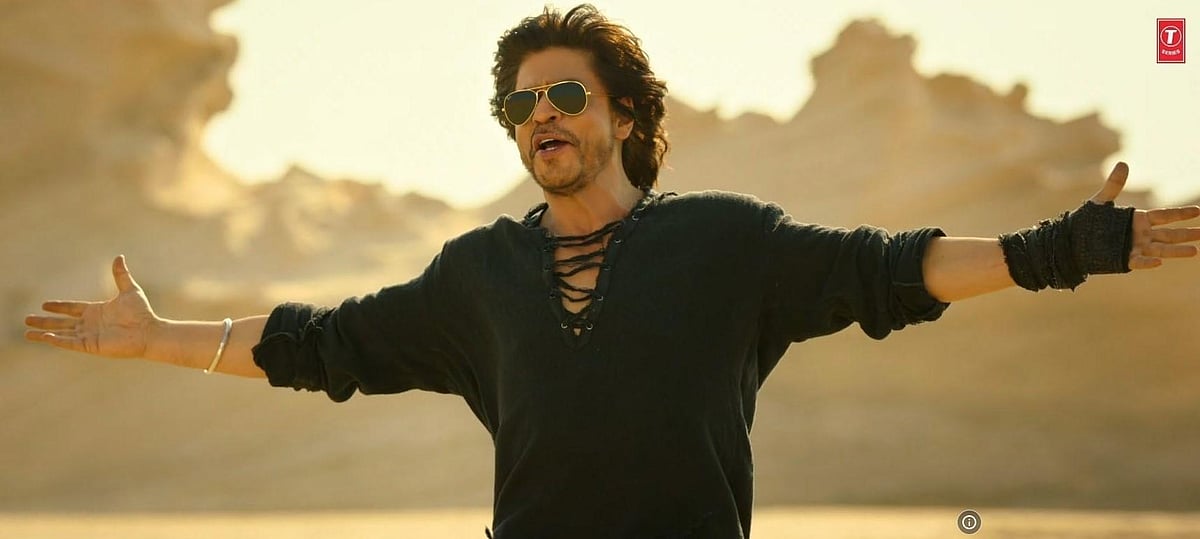'Dunki' earns Rs 256. 40 crore worldwide