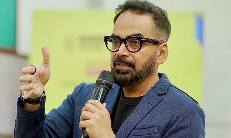 BVFF 2023: Krishna DK: 'You should take your culture to the world, not ...