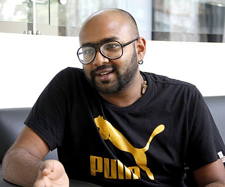 A look into Benny Dayal’s songs and swag