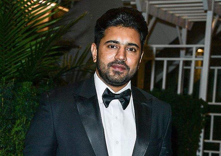 Nivin Pauly’s new film 'Malayalee From India' team release first look