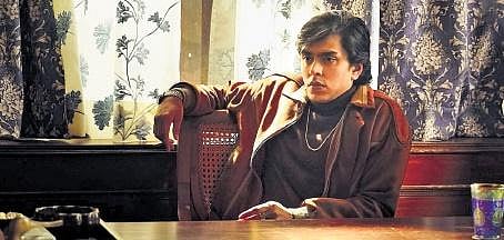 Feel fortunate to have wide resonance: Actor Adarsh Gourav