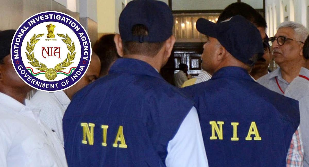 Maharashtra ATS chief Sadanand Vasant Date takes charge as NIA Director ...