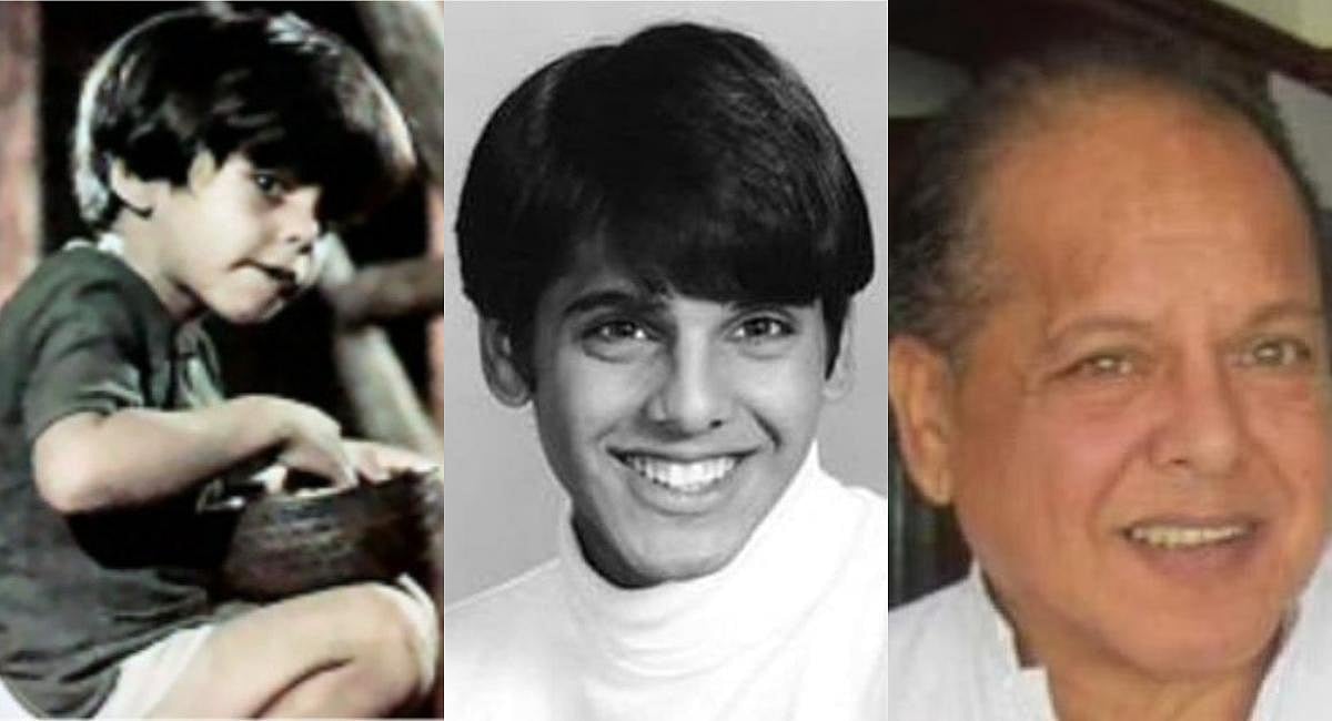 Actor Sajid Khan, 'Mother India'’s Birju, finds resting place in Kerala