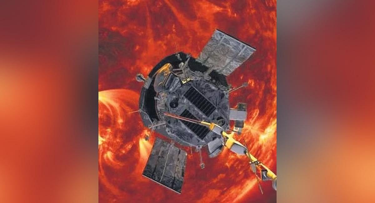 Aditya-L1 solar satellite’s key payload ASPEX begins ops: ISRO