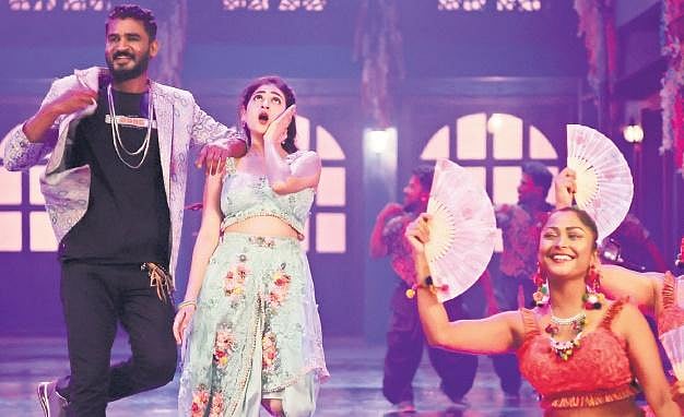 Chikkanna’s Upadhyaksha to hit theatres on Republic Day