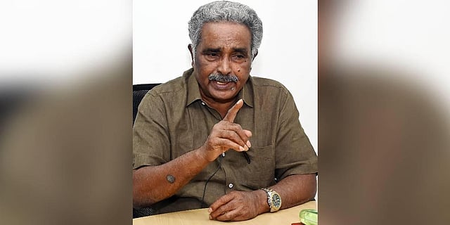 ‘Governor sends bills to President after 2 yrs.. he is simply taking ...