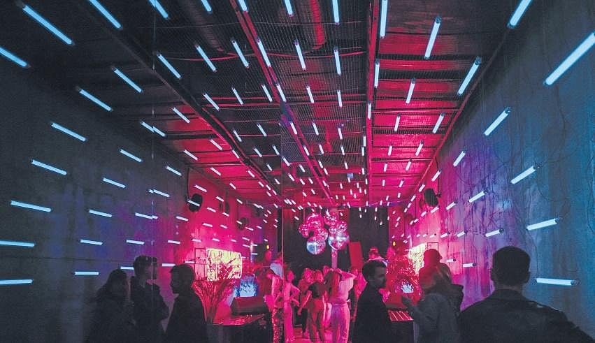 Get bashed, responsibly!