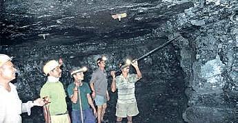 APMDC earns Rs 1k crore from Suliyari coal block mine