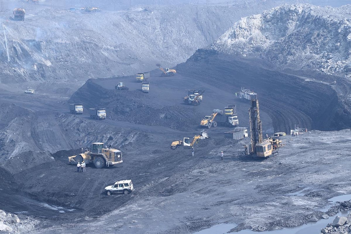 Successful bidders "distressed" over delay in coal ministry’s nod on ...