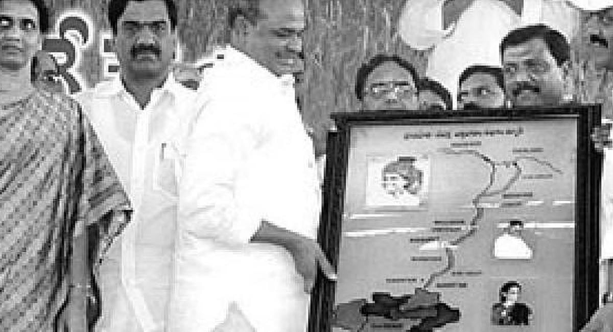 Farmers cautiously optimistic over Pranahita-Chevella revival