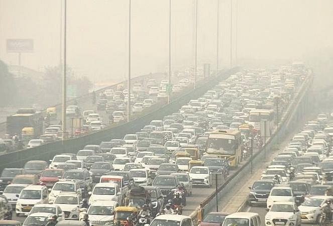 AQI better, still in ‘very poor’ category