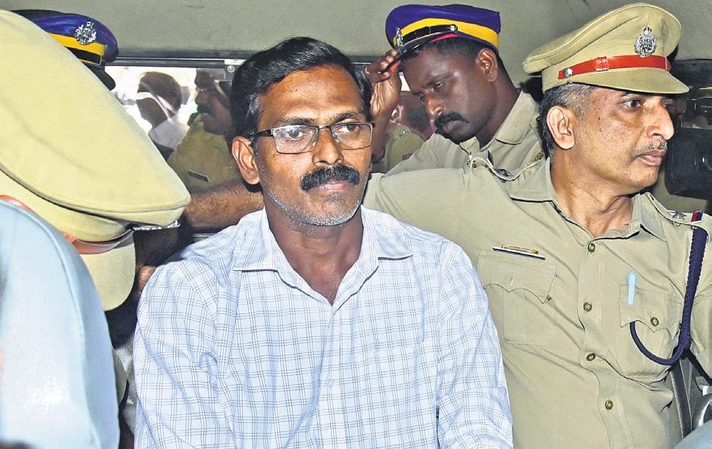 Death toll in Kerala's Kalamassery blasts rises to eight