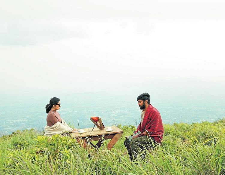 ‘Naadu is not about pointing fingers at anybody’