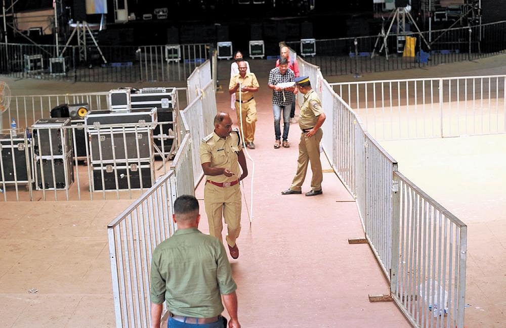 Cusat tragedy: Govt panel report only after Sadas?