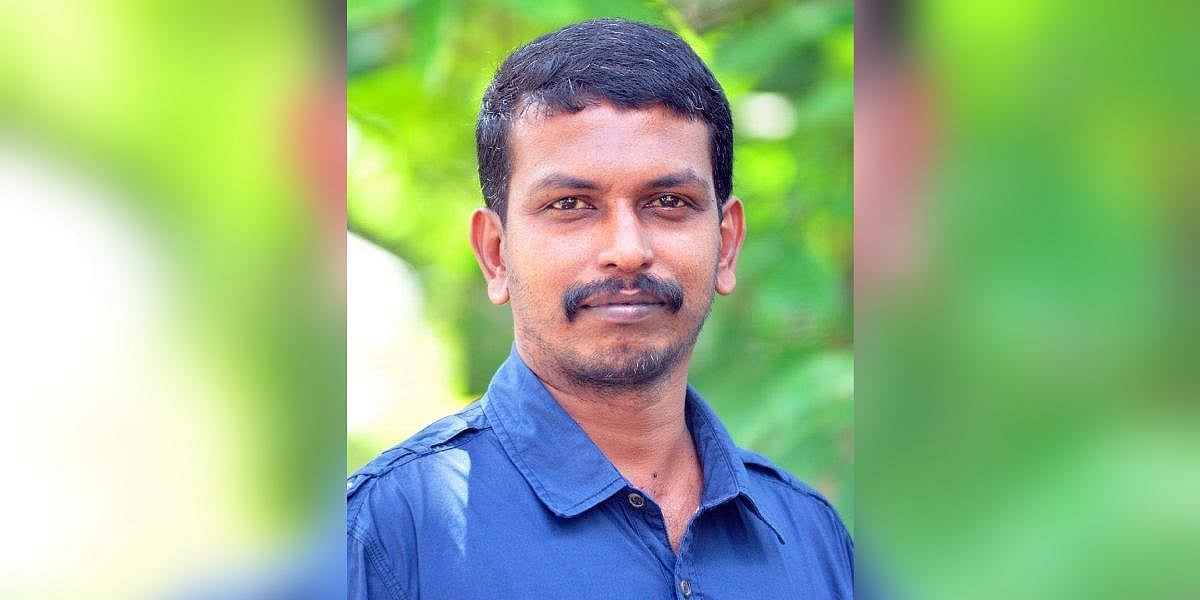 Deshabhimani journalist M V Pradeep passes away at 48