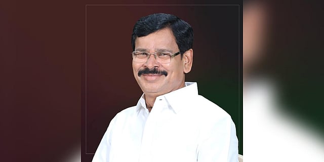 Andhra CM delivered more than promised: Rayadurgam MLA