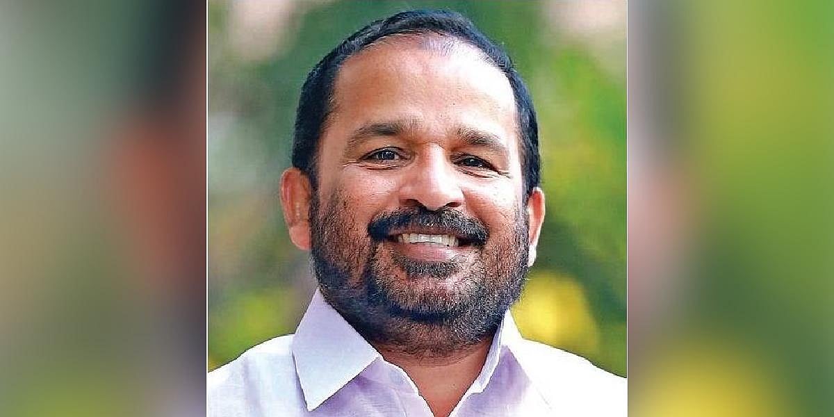 Thrissur MP Prathapan blames Centre for Kerala’s fiscal crisis