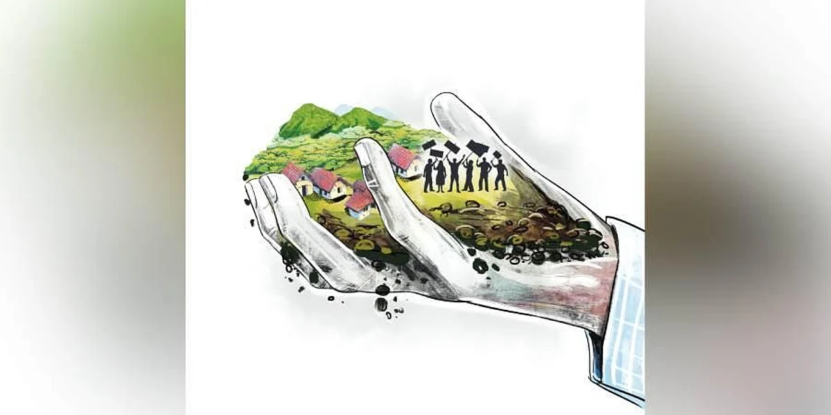 Land settlement rule amendment gets Odisha Cabinet nod Land settlement rule amendment gets Odisha Cabinet nod