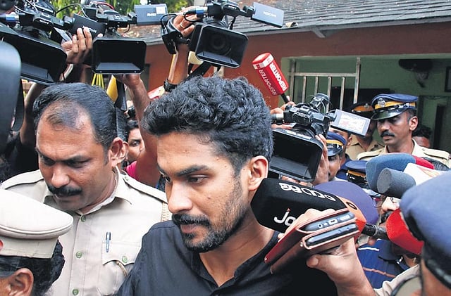 Kerala doctor suicide case: Accused lands behind bars on charges of ...