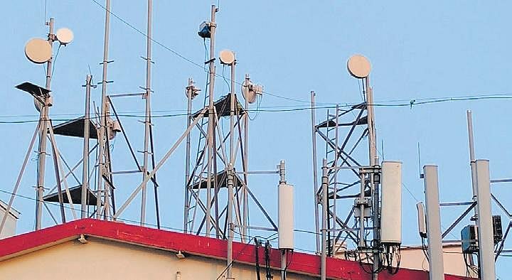 Yalaberu is still a ‘no network coverage’ area
