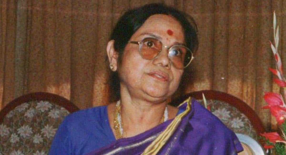Actor Leelavathi passes away at 85