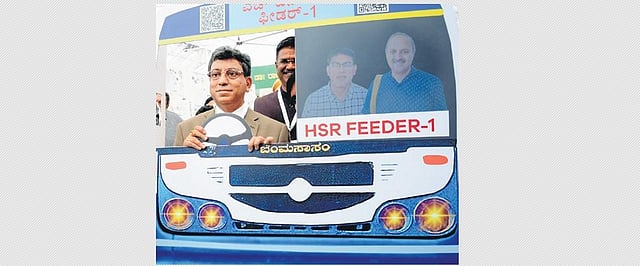‘Namma Raste’ aims to make roads safe in Bengaluru