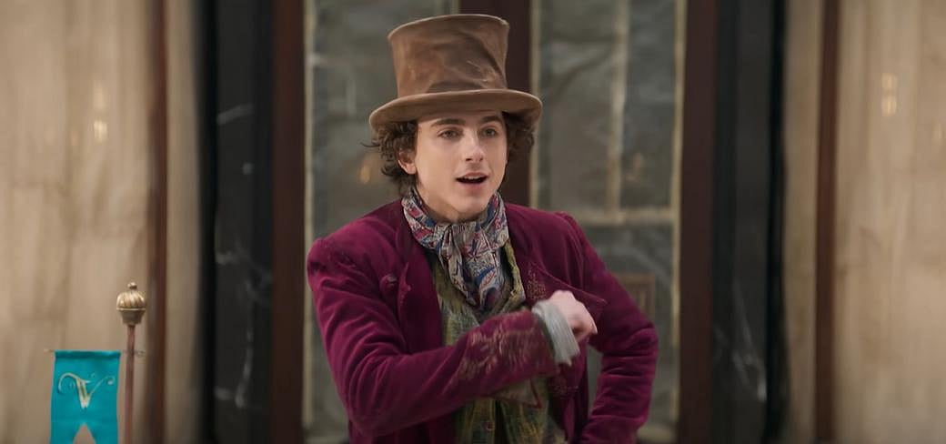 'Wonka' movie review: A thinly layered, but exquisitely indulgent musical