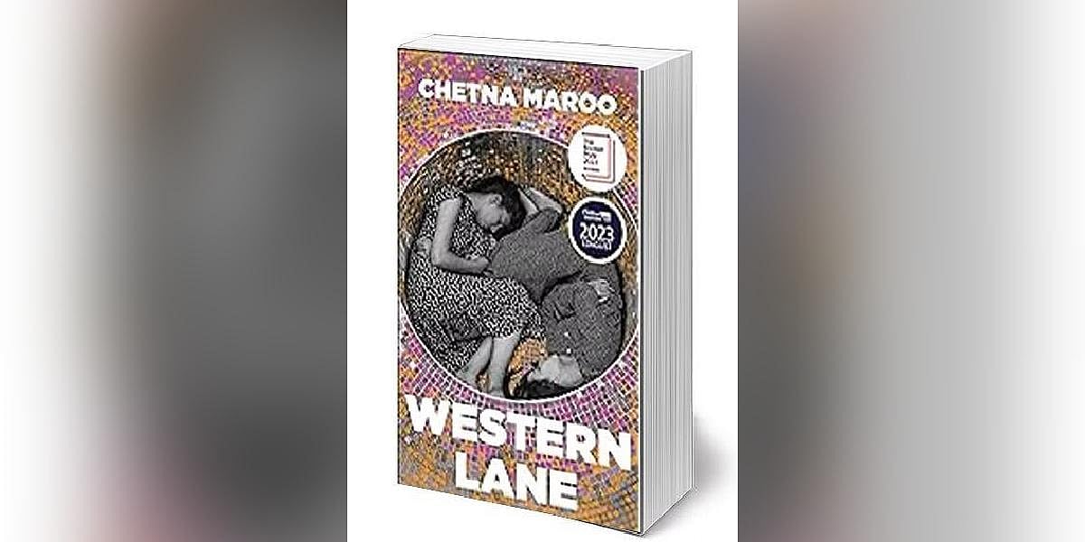 'Western Lane' book review: Language of belonging