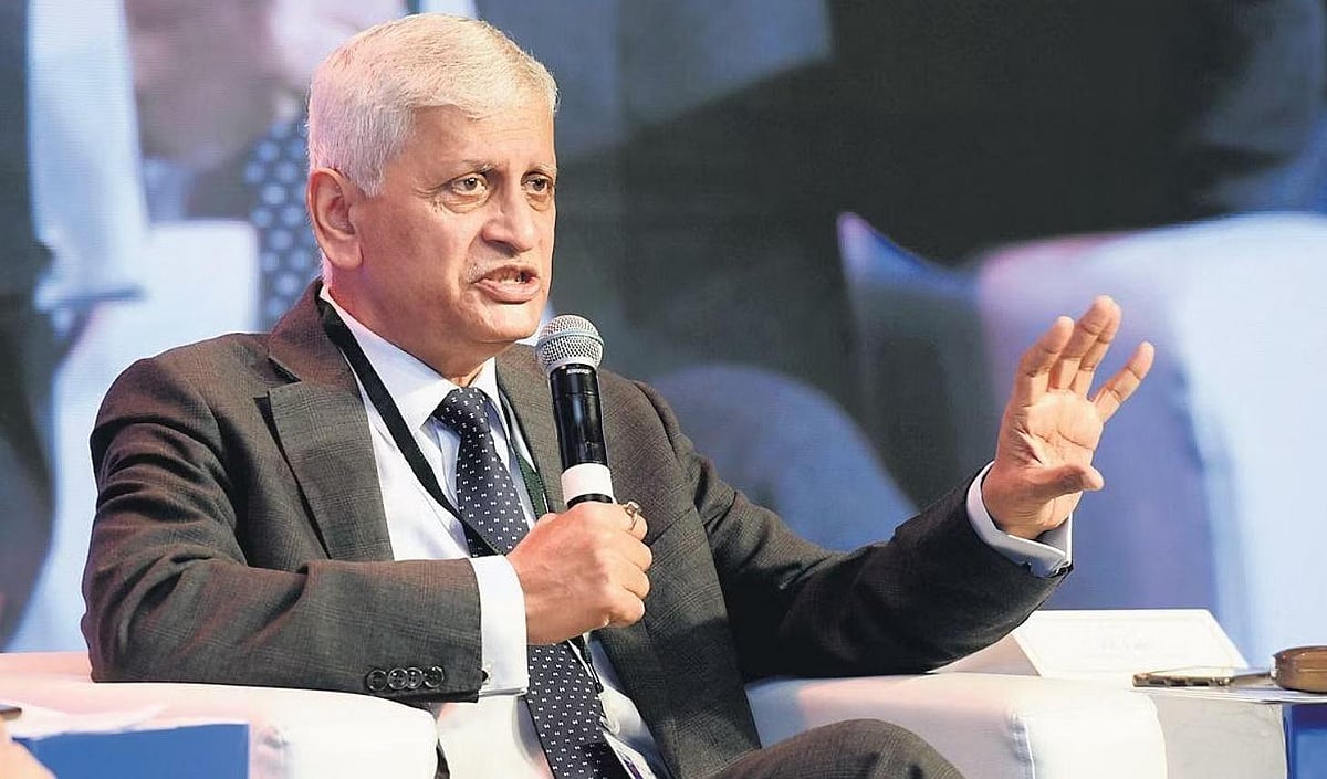 Law students should do rural interNship: Ex-Chief Justice of India