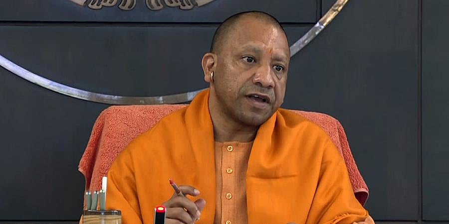 'They were a threat to UP earlier, now UP is a threat to them': CM Yogi ...