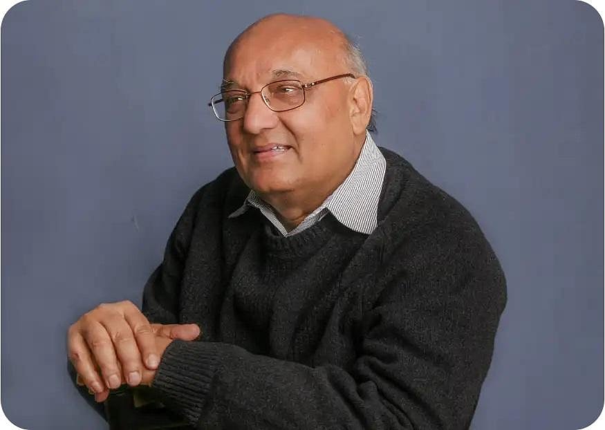 Pakistan's legendary poet Amjad Islam Amjad passes away at 78