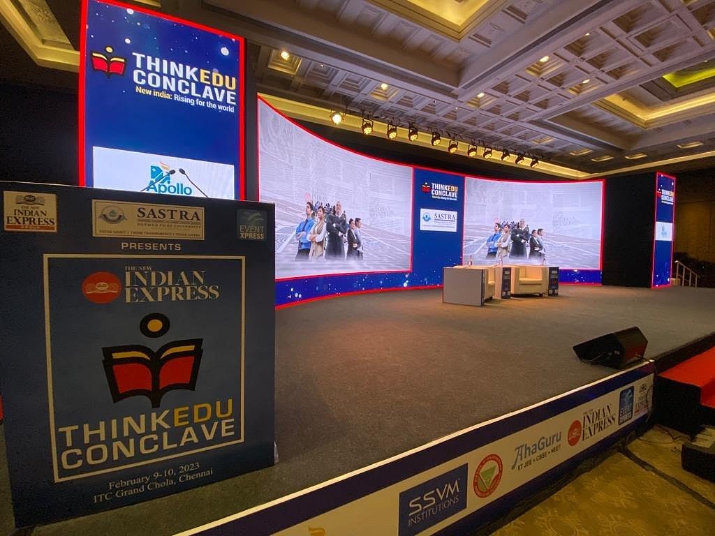 ThinkEdu Conclave 2023 concludes with delibrations on education, elections, economy
