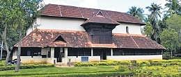 Koyikkal Palace: The legacy of Nedumangad
