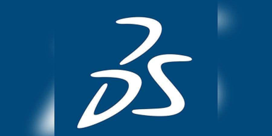 Dassault’s 3D platform at Aero India