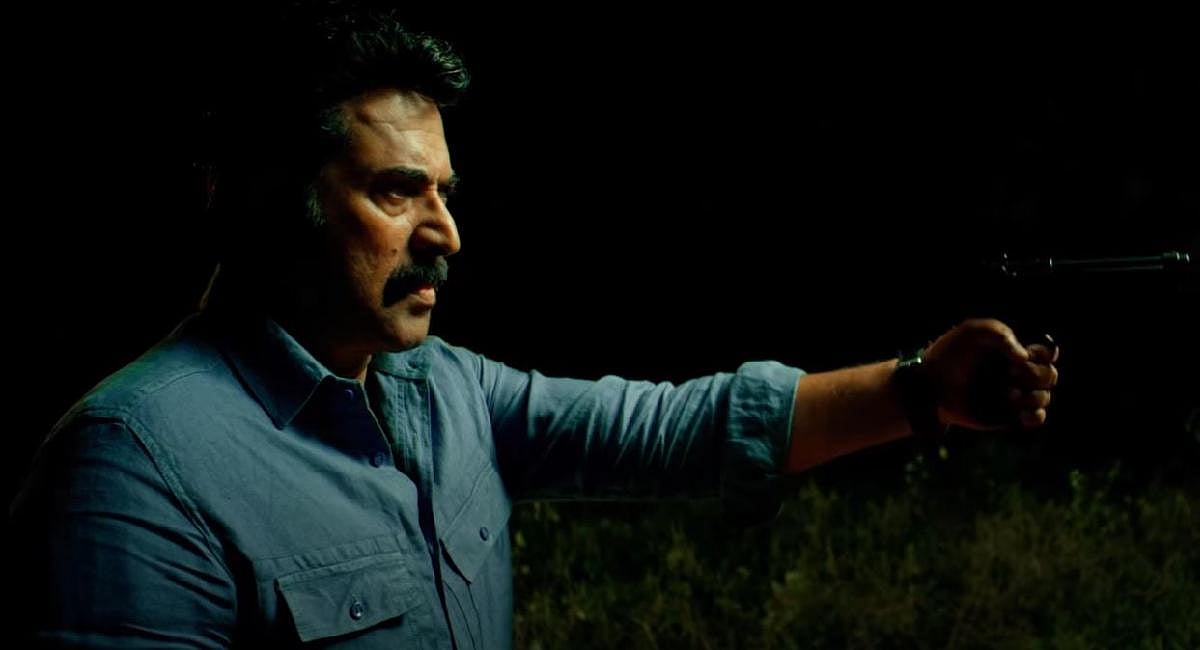 Mammootty-starrer 'Christopher' to stream on Prime Video