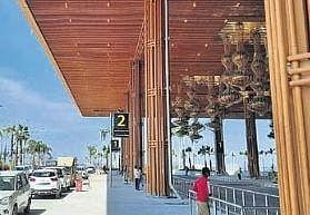 All international flights shift to T2 of Kempegowda International Airport