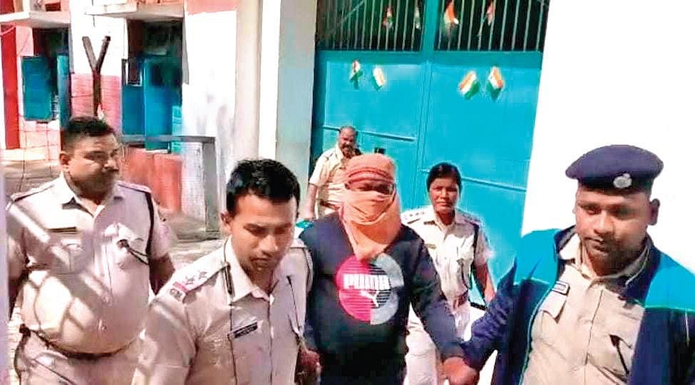 Behavioural study of Gopal not needed: Former DGP